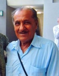 GRANDES DE MEXICO : RAUL SANCHEZ