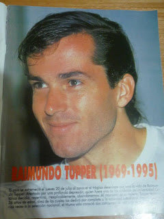 ANOTANDO FÚTBOL *: UNIVERSIDAD CATÓLICA * PARTE 4