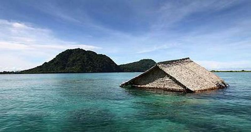 W u l k a n y Ś w i a t a B l o g: Wyspy Salomona