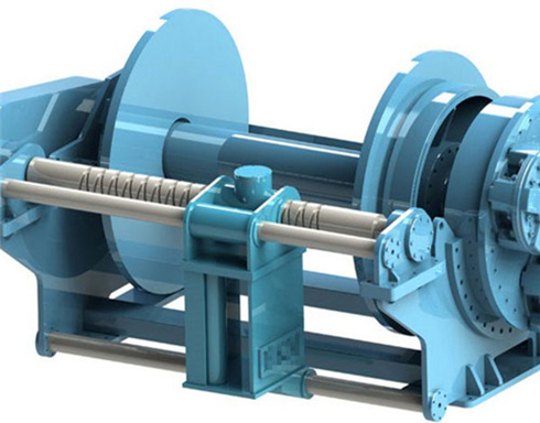 Ellsen hoists: Learning Benefits of The Cable Pulling Winch