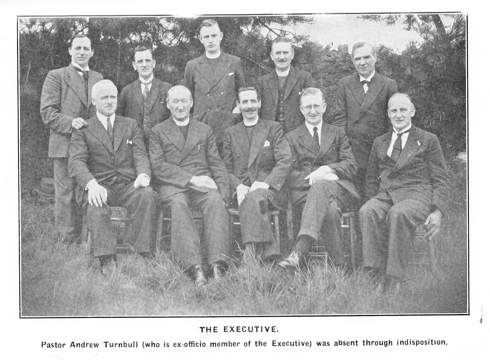 What is Apostleship? Of Revelation & Authority and where they come from