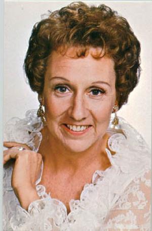 Bobby Rivers TV: On Jean Stapleton