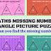 Hidden Faces Picture Puzzles for Kids and Teens-Fun With Puzzles