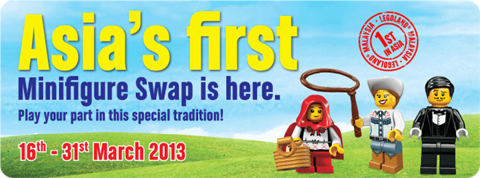 Cheekiemonkies: Singapore Parenting & Lifestyle Blog: LEGOLAND Malaysia ...