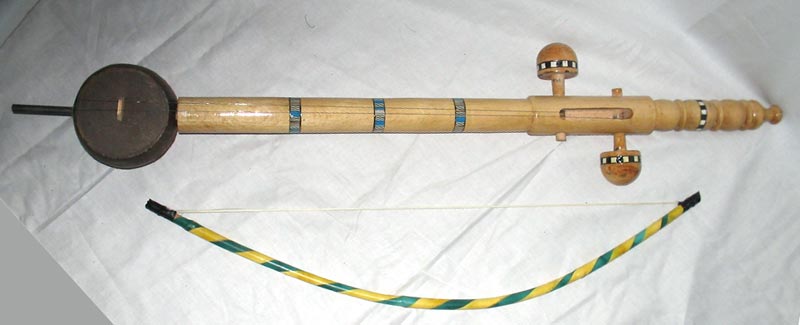 INSTRUMUNDO Instrumentos Musicales: Rbab, Rabab, Rebab, Rebap, Rebeb ...