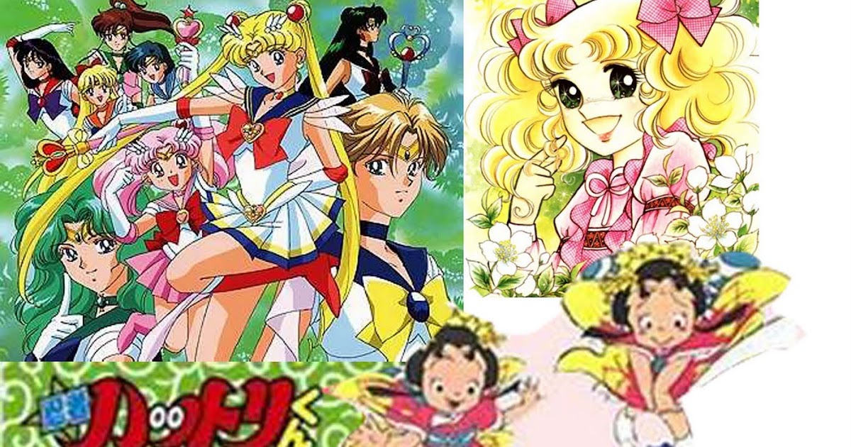 The Ecclecticness around me: Childhood TVB Chinese cartoon nostalgia