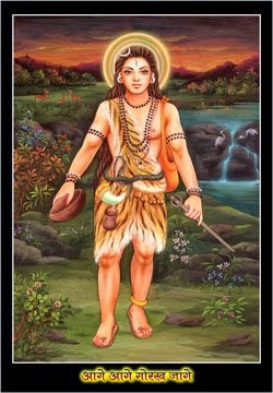 HiNDU GOD: NAVNATH