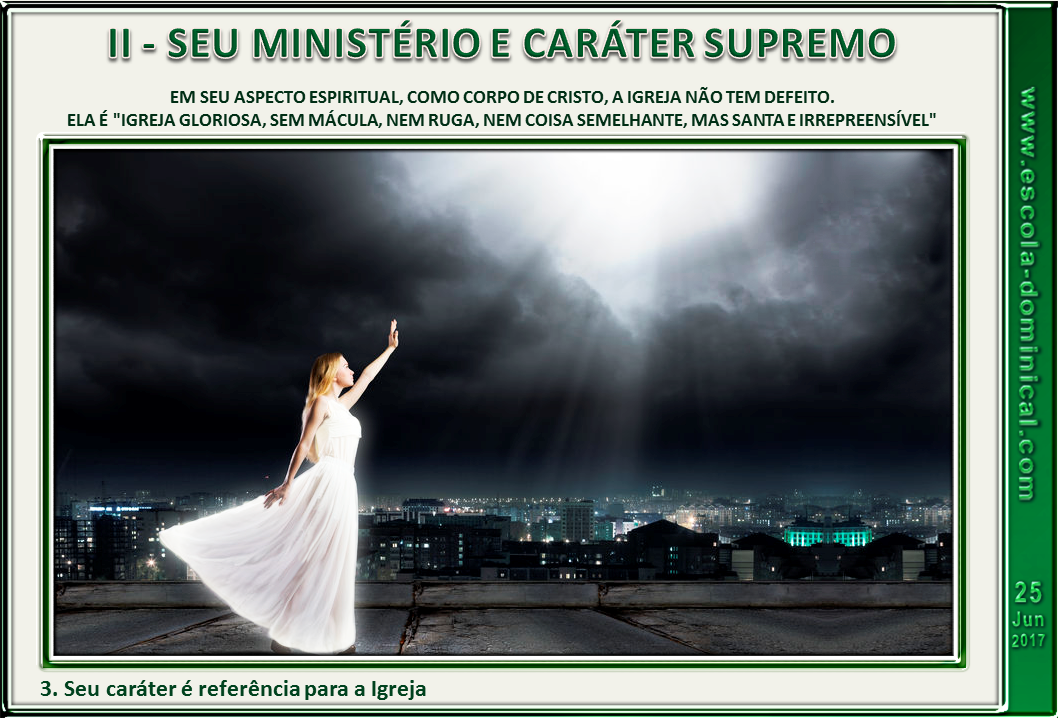 Adalia Helena: Slides: Lição: 13 - Jesus Cristo, o Modelo Supremo de ...