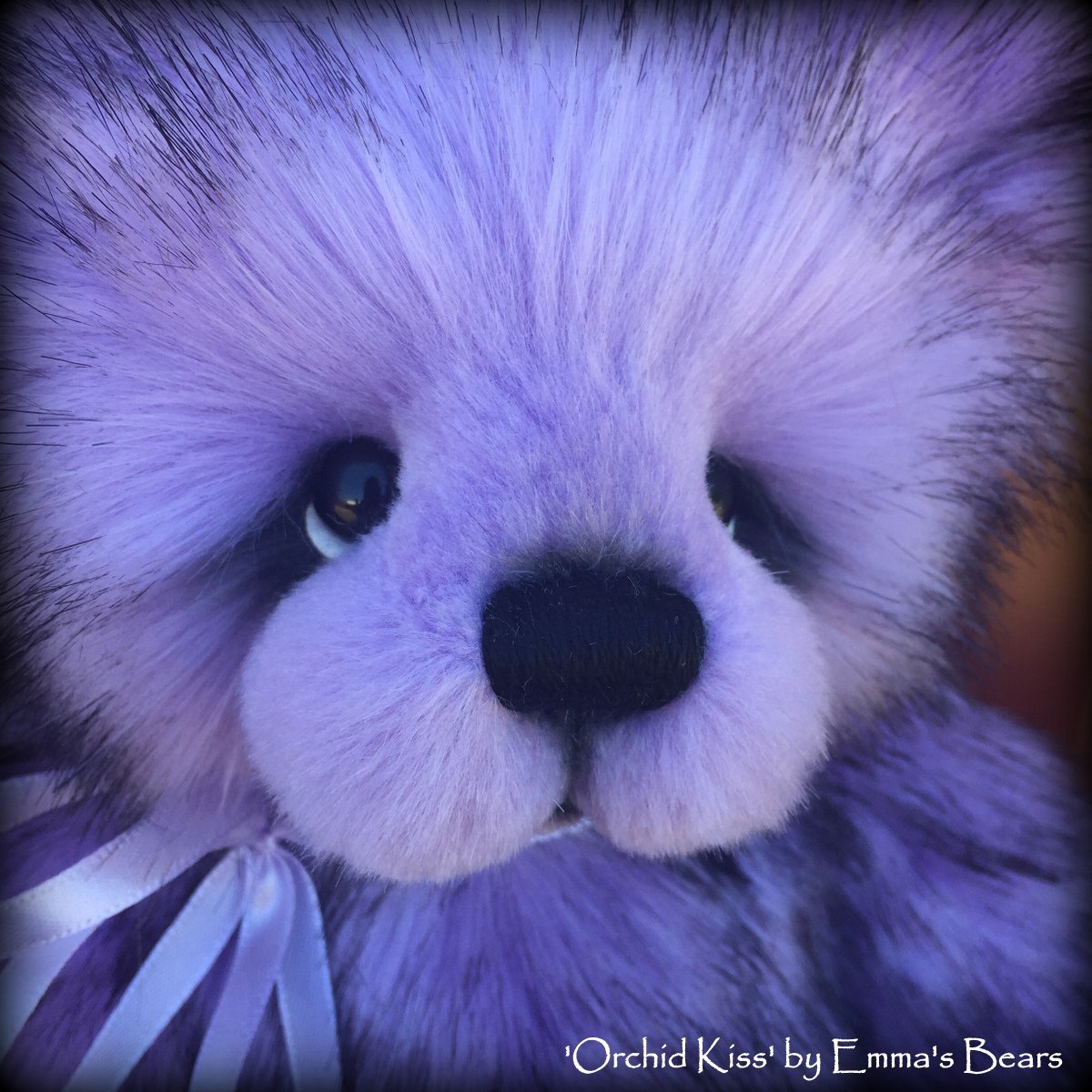 The Inner World of Emma's Bears: eBear online bear show - December 2016