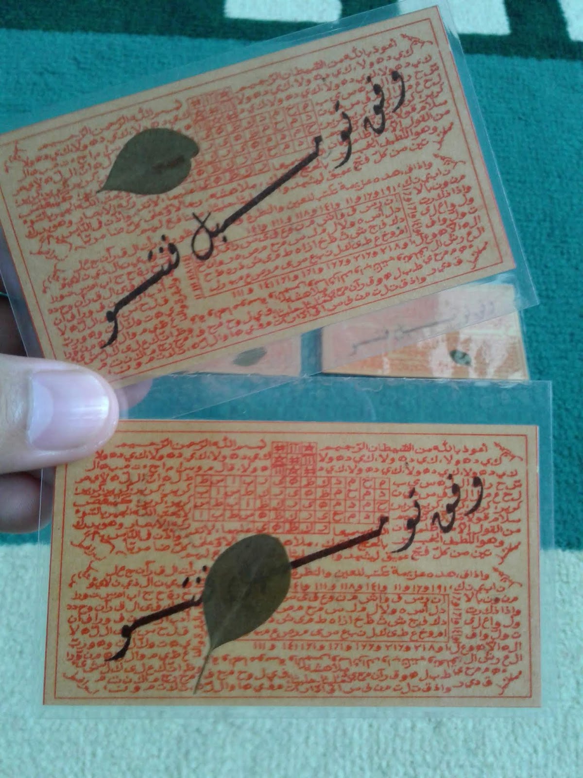 Benda Bertuah, Ilmu Hikmah & Kebatinan Tanjung Pinang: Jual Azimat ...