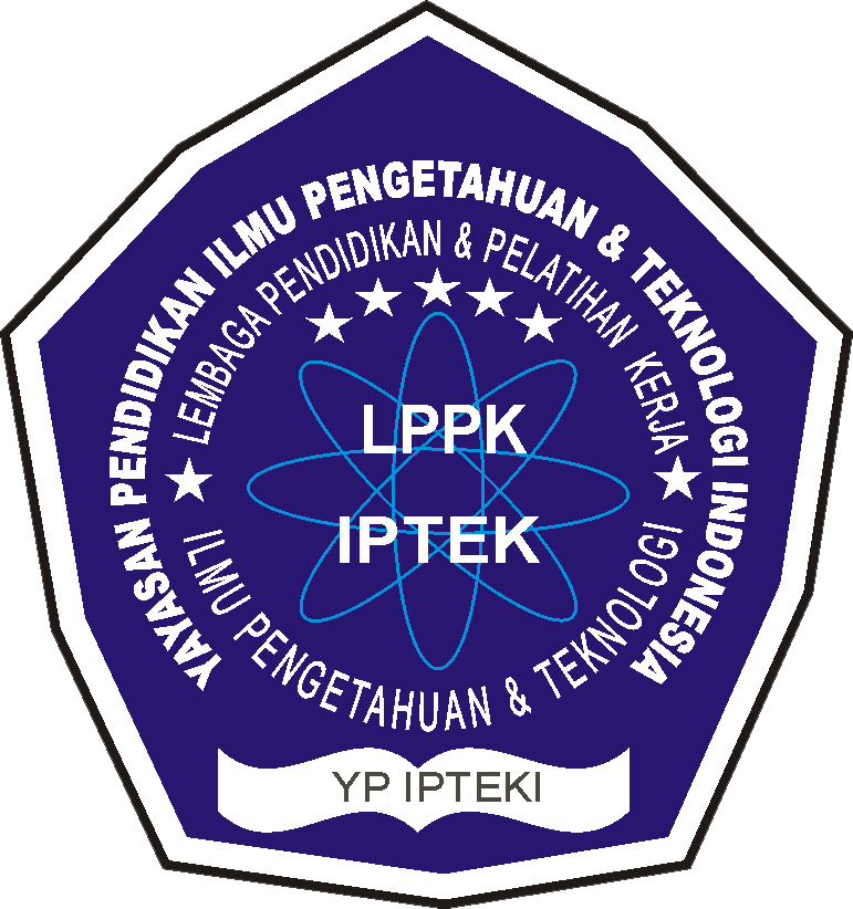Sekilas LPPK IPTEK | YP.IPTEKI