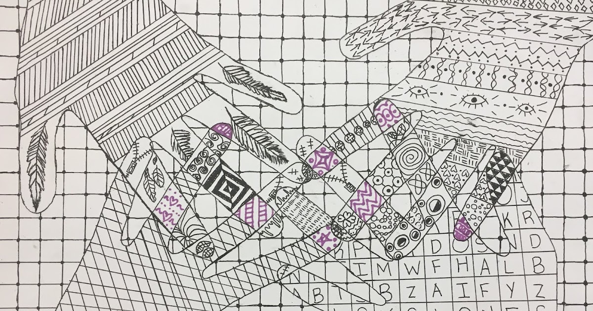 Visual Arts with Ms. Wine: 6th Grade