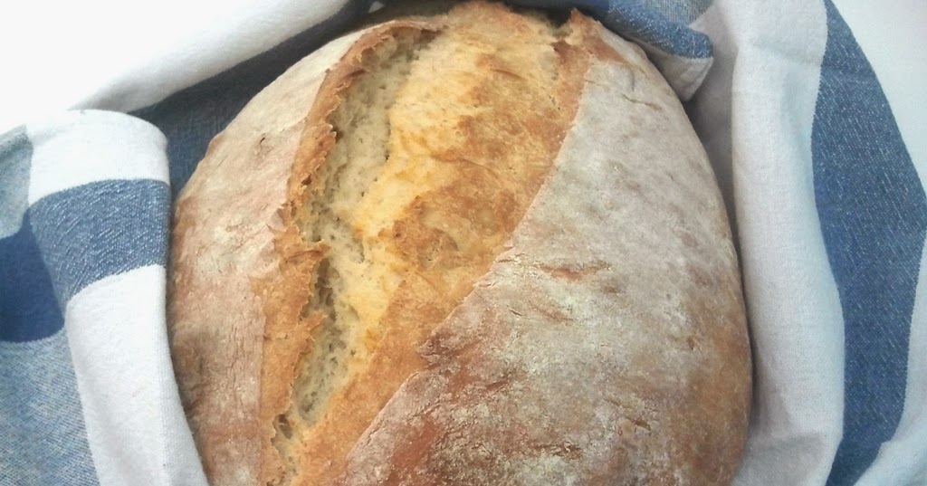 escola de cuinetes: PAN RÚSTICO, GREÑADO (con avellanas y avena)