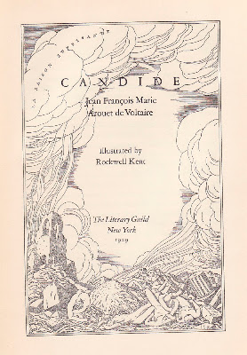 Candide pages - forwardpna