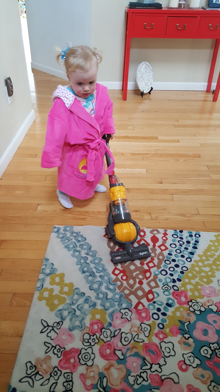 Hudson & Adley's (Neighbor) Hood Life: Easter Weekend!