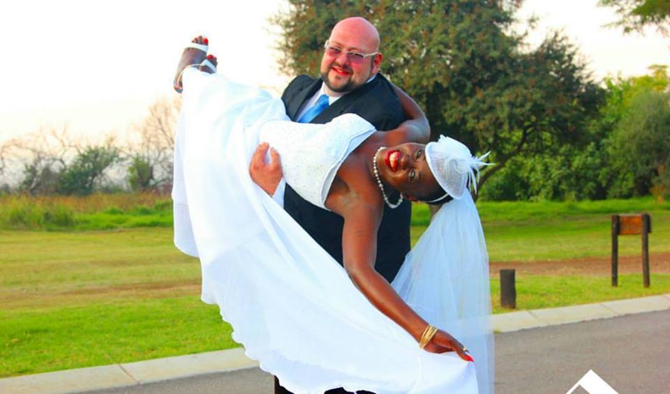 Richest Kenyan Singer Akothee Gets Married to a Seriously Rich Mzungu ...