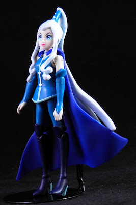 She's Fantastic: Winx Club TRIX COLLECTION!