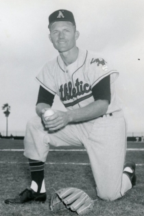 W I L D C A T V I L L E: January 2016