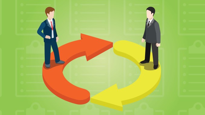 Lesson #76: How to Implement an Employee Change | Red Rocket Ventures ...