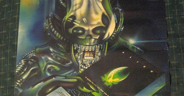 Basement of Ghoulish Decadence: Today's Badass Find: Magnetic Video ...