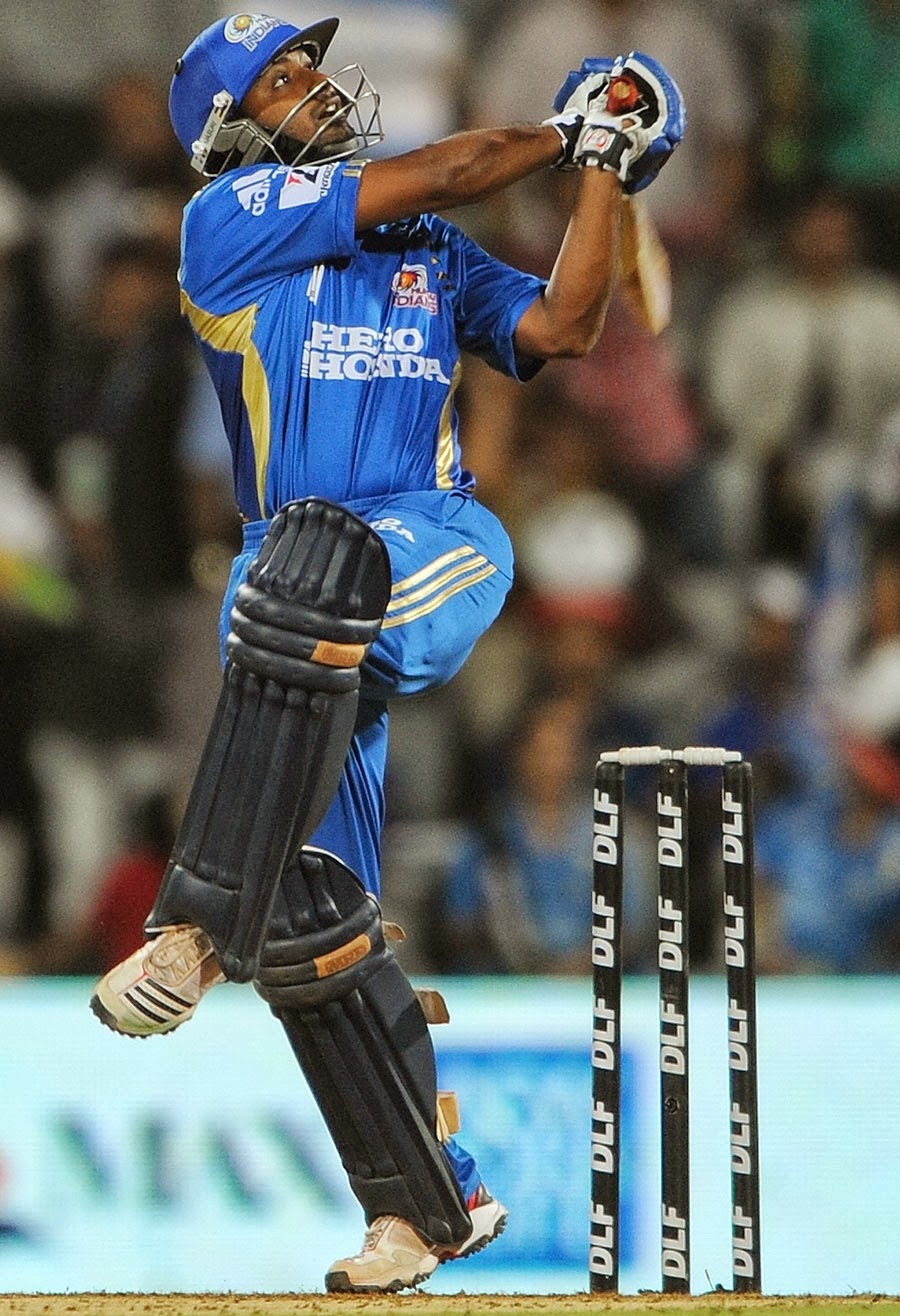 sports: Ambati rayudu