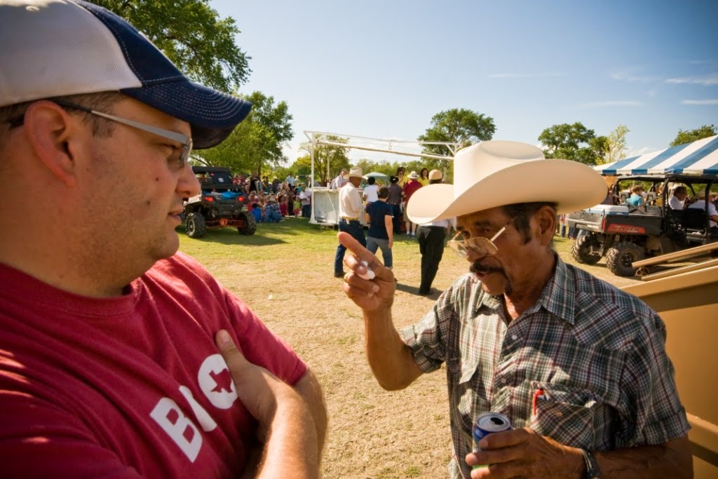 The World's Largest Free Barbecue | Full Custom Gospel BBQ