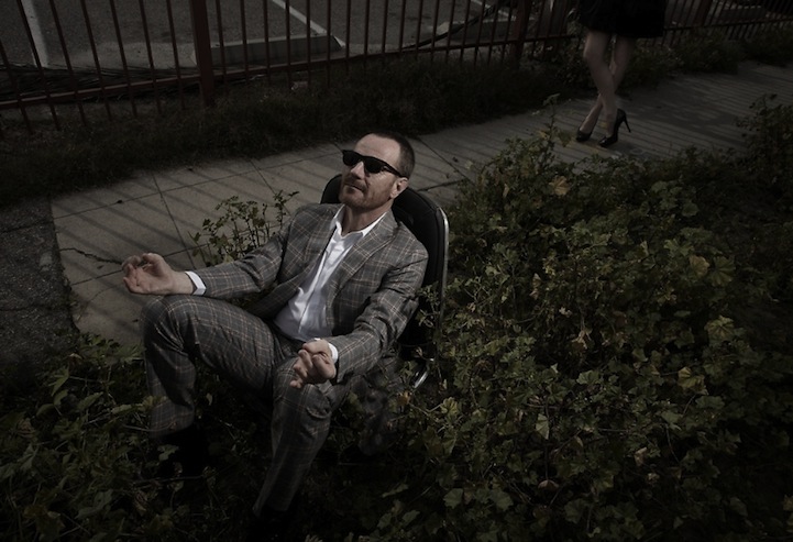 Extremely remarkable randall slavin