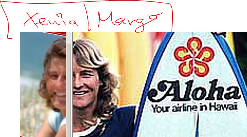 Welcome to Mossad-ALF´s funny little blog...: FEMALE SURFERS 1953 margo ...