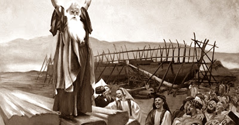 A terra corrompida - Série No Princípio [6] - Paulo Cesar Amaral - PCamaral