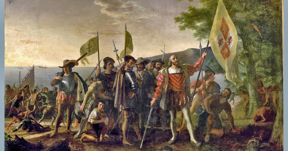 Hechos históricos que cambiaron la historia del mundo