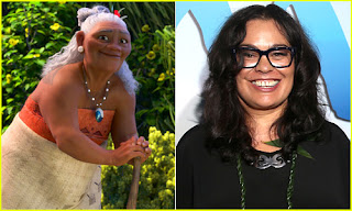 Views From The Edge: 'Moana' passes test of cultural authenticity