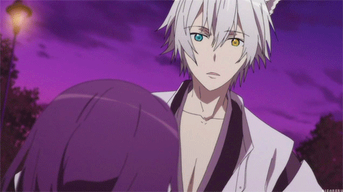 Ojapan: Gify z anime