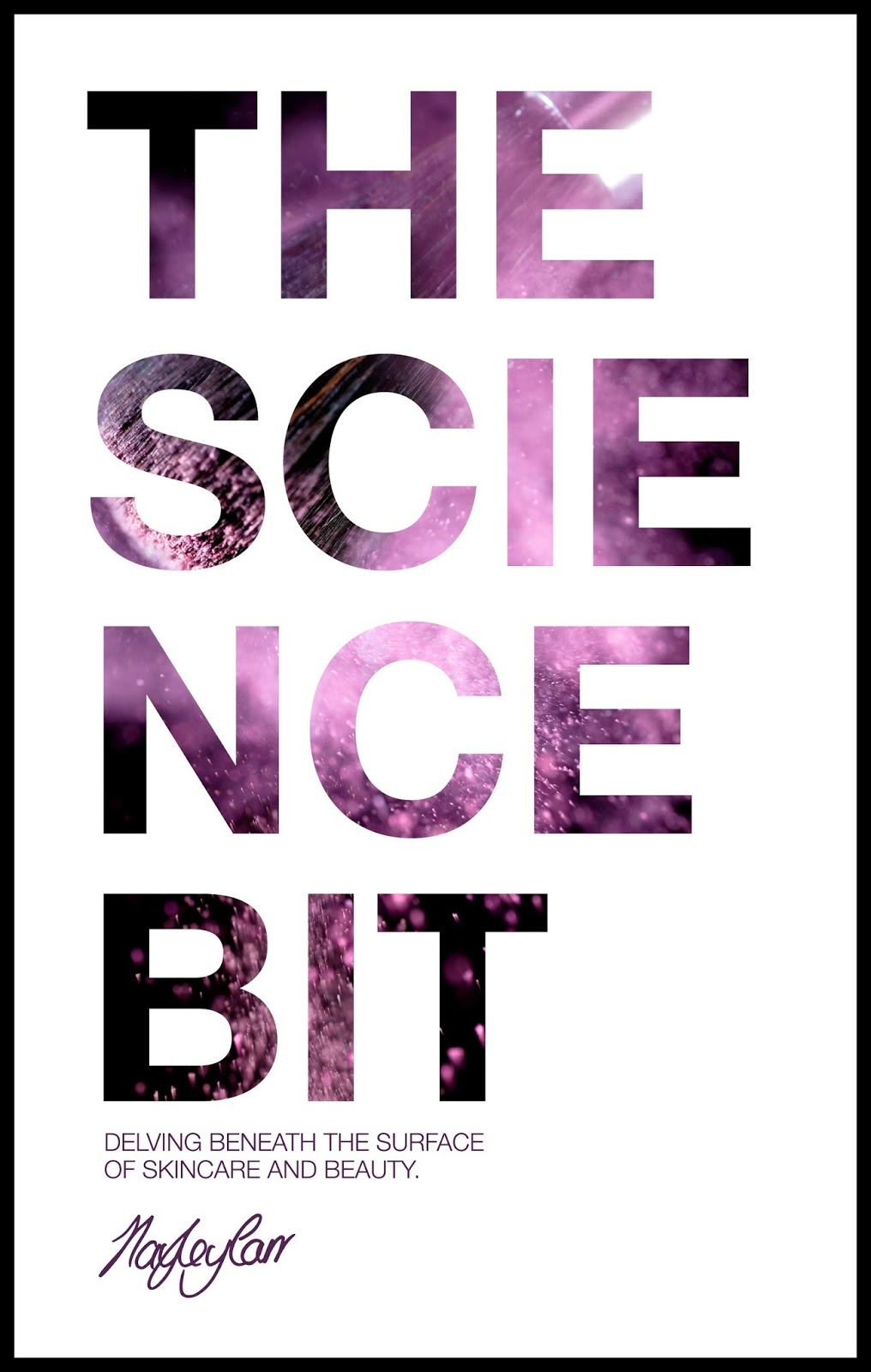 Review: The Science Bit by Hayley Carr as LBQ | Zili In The Sky Book Blog