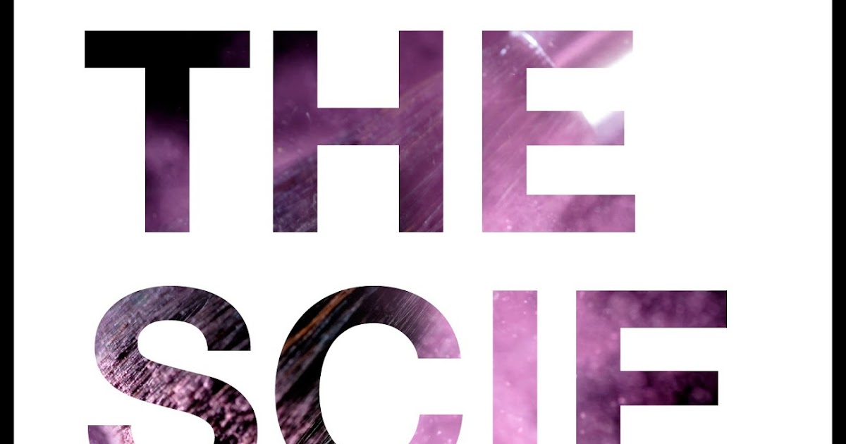Review: The Science Bit by Hayley Carr as LBQ | Zili In The Sky Book Blog