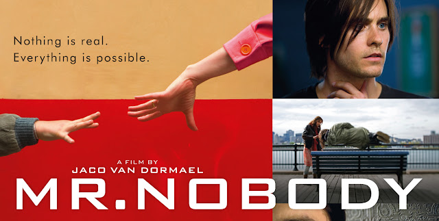 Reseña de Mr. Nobody