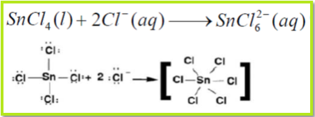 Teori Asam Basa Lewis - Serba Ada