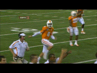 The Sports Oasis: How And Why The Florida Gators Can Beat The Tennessee ...