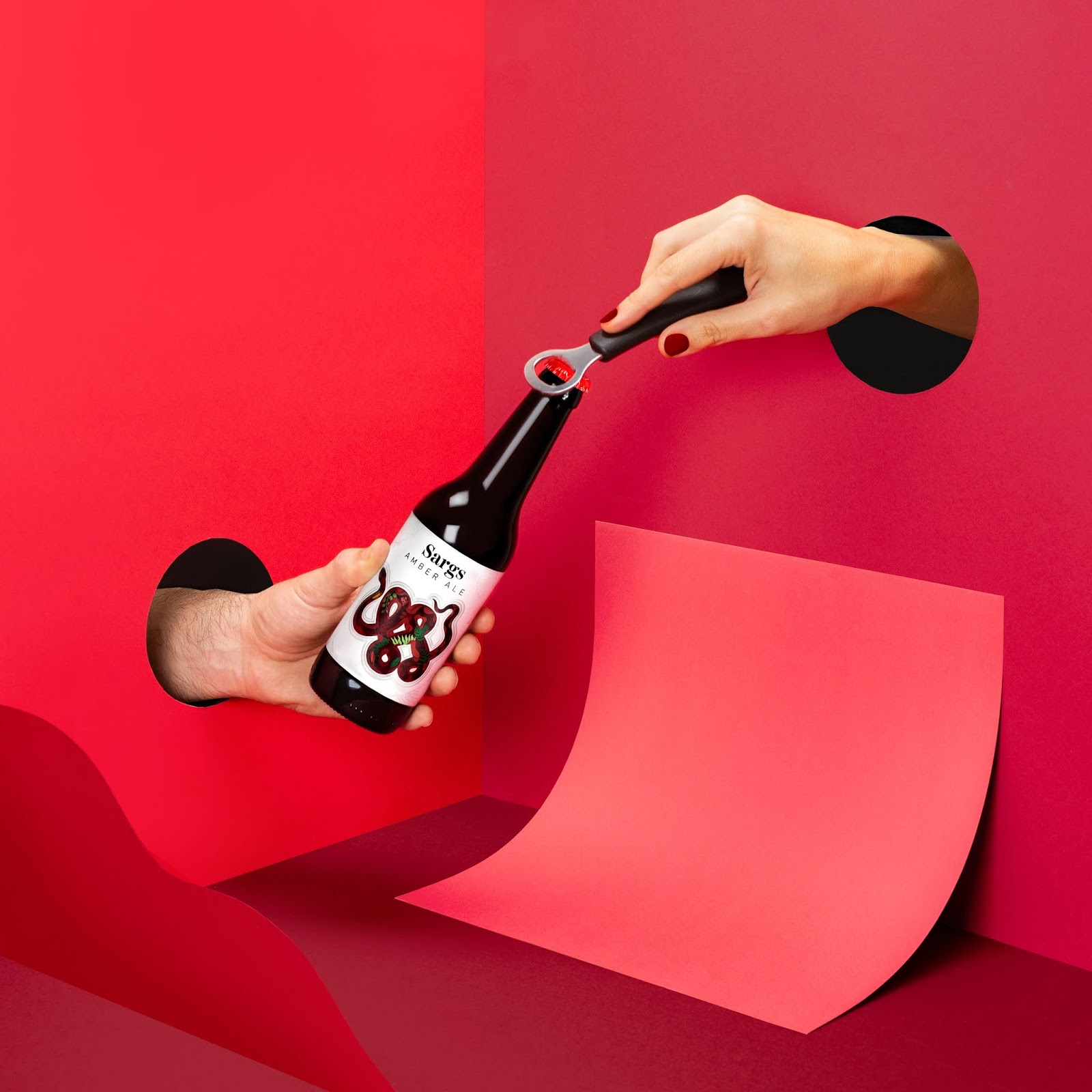 Sargs – Packaging Of The World