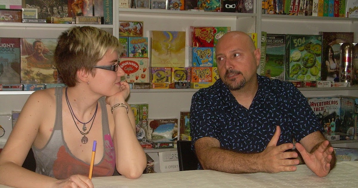 Gotham News: Jordi Bayarri presenta "Scrap Trek" en Generación X Valencia