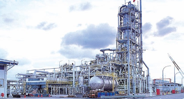 bumiyang: Gempar!!! Penduduk Bintulu, Kertih, Gabeng dan Pasir Gudang ...