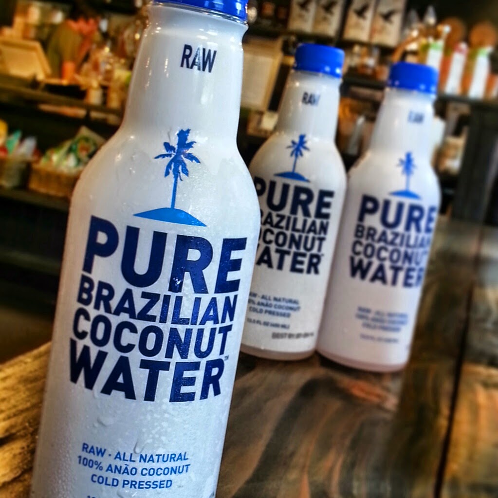 Gourmet Guild Williamsburg: Brand Spanking New - Pure Brazilian Coconut ...