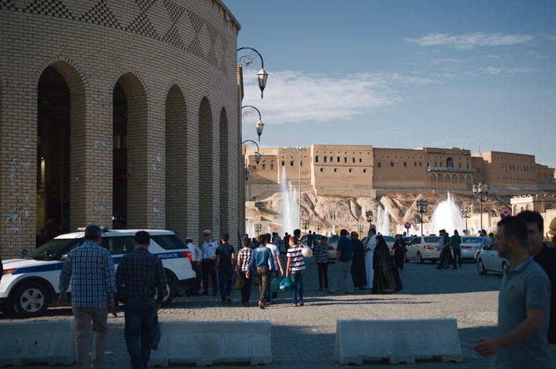 kurdistanart: The machko tea shop in erbil south of Kurdistan چایخانەی ...