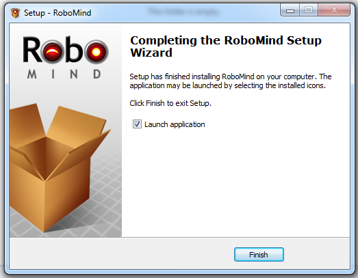Cara Instalasi Robomind | Robotics University