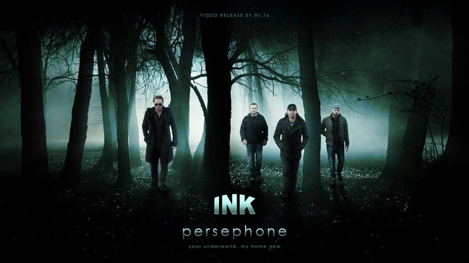 Νέος δίσκος και νέο video clip από τους INK