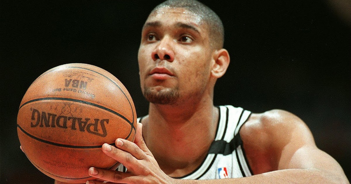 All About Basketball: Pemain Terbaik NBA