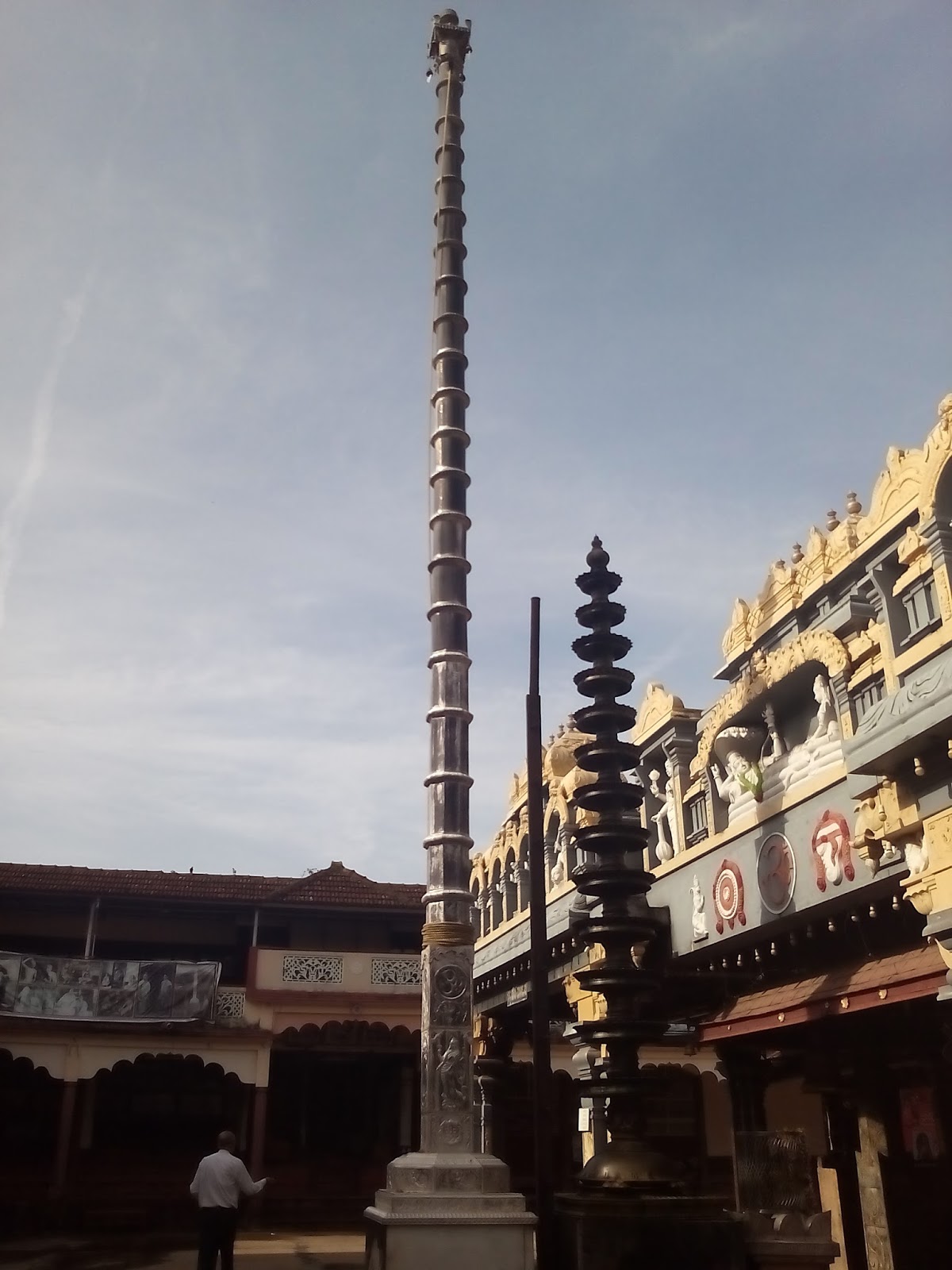 All About Temples: Shree Venkataramana Temple, Mulki, Karnataka