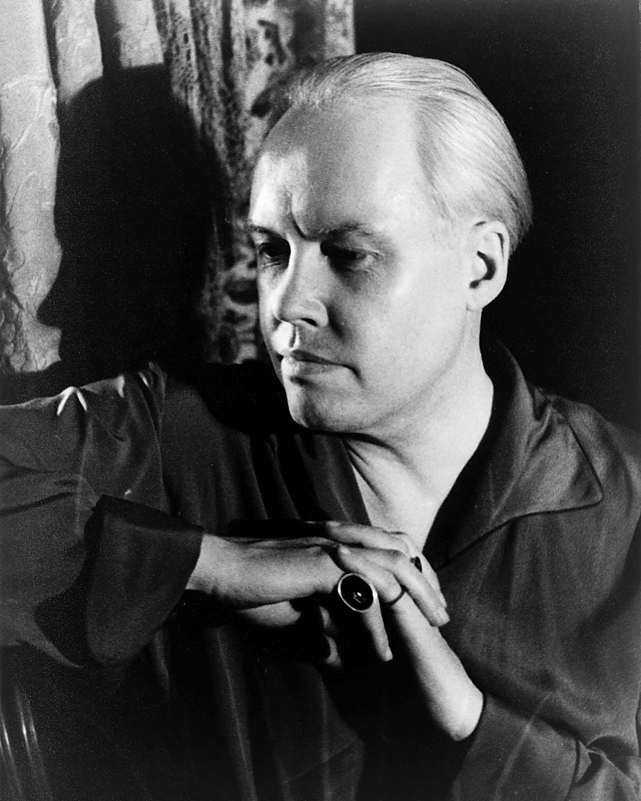 Bajo el Signo de Libra: La Mirada de Carl van Vechten