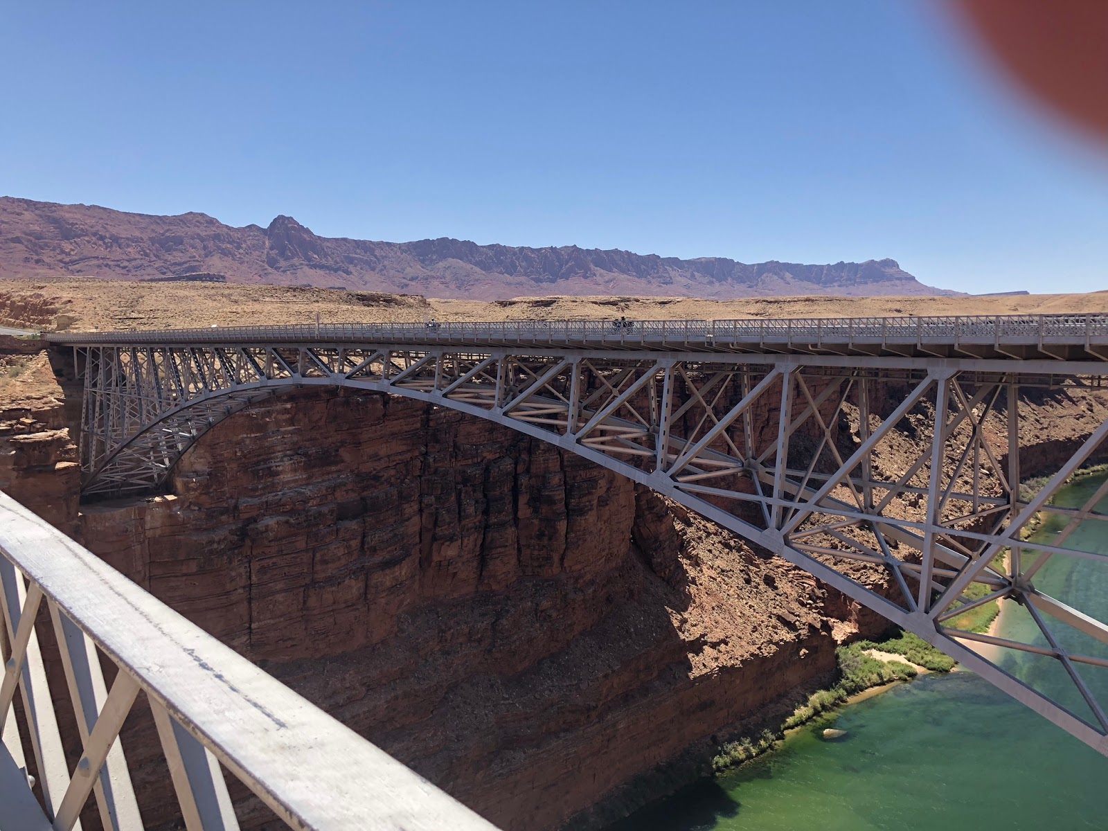 Twisted Rides: GST Day 10 - Page, AZ to Springdale, UT via Zion NP ...