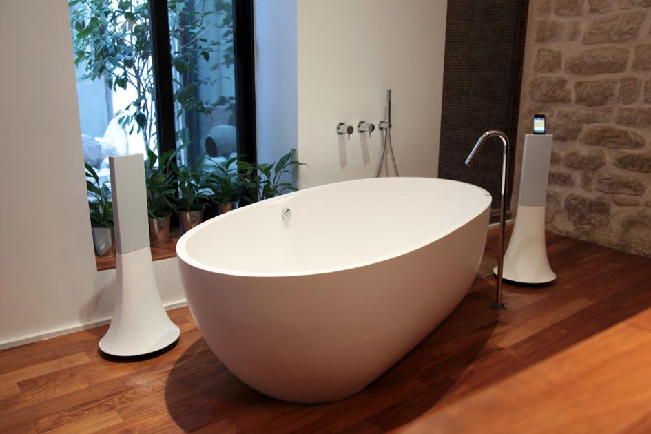 // STARCK'IN BLOG \\: STARCK // Zikmu couleurs \\ PARROT