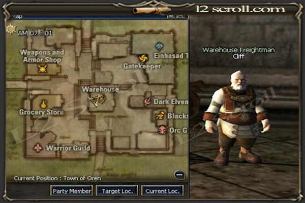 LVL 57 - Exploration of Giants Cave Part 2